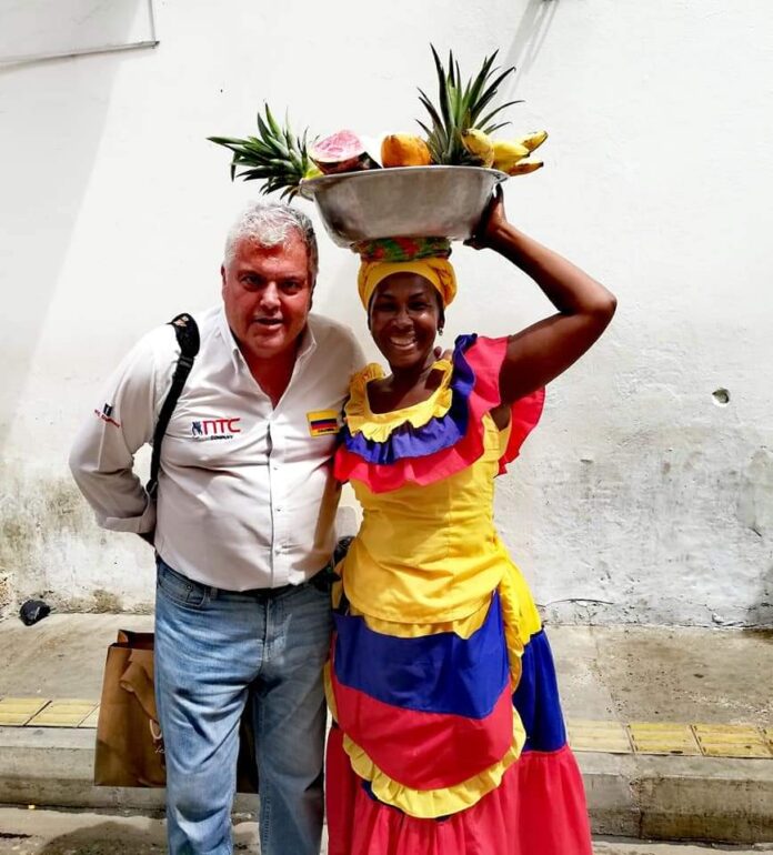 Los negros CIMARONES, el primer pueblo africano libre en America ...